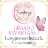 Graad 3 Kwartaal 1 Lewensvaardighede Opsomming 2024-2026 – Tuisonderwys ...
